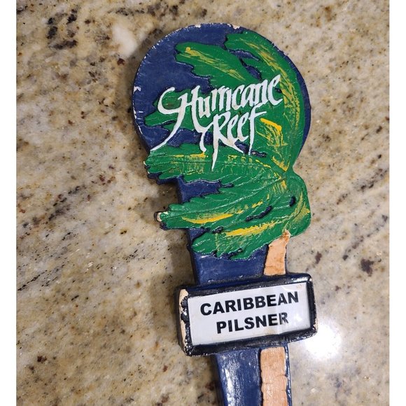 Michelob | Dining | Hurricane Reef Caribbean Pilsner Michelob Amber ...